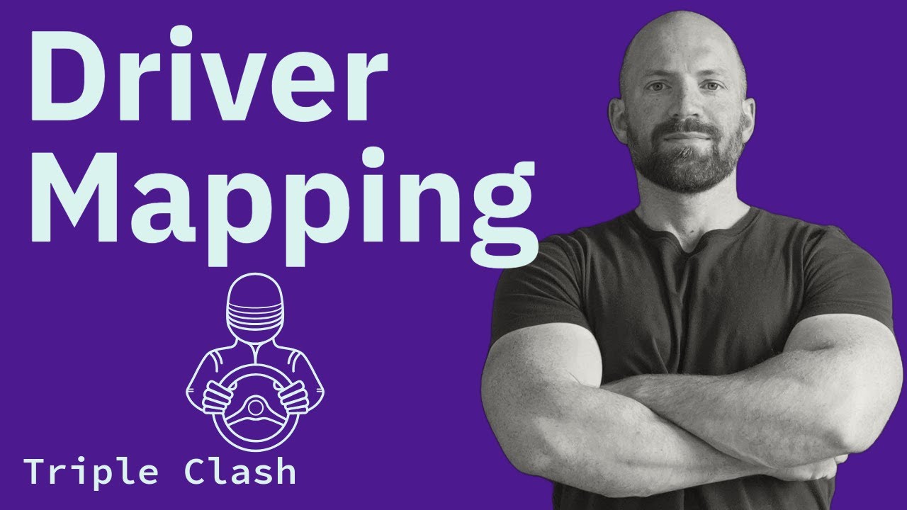 What is Driver Mapping? - Futures Thinking 101 - YouTube