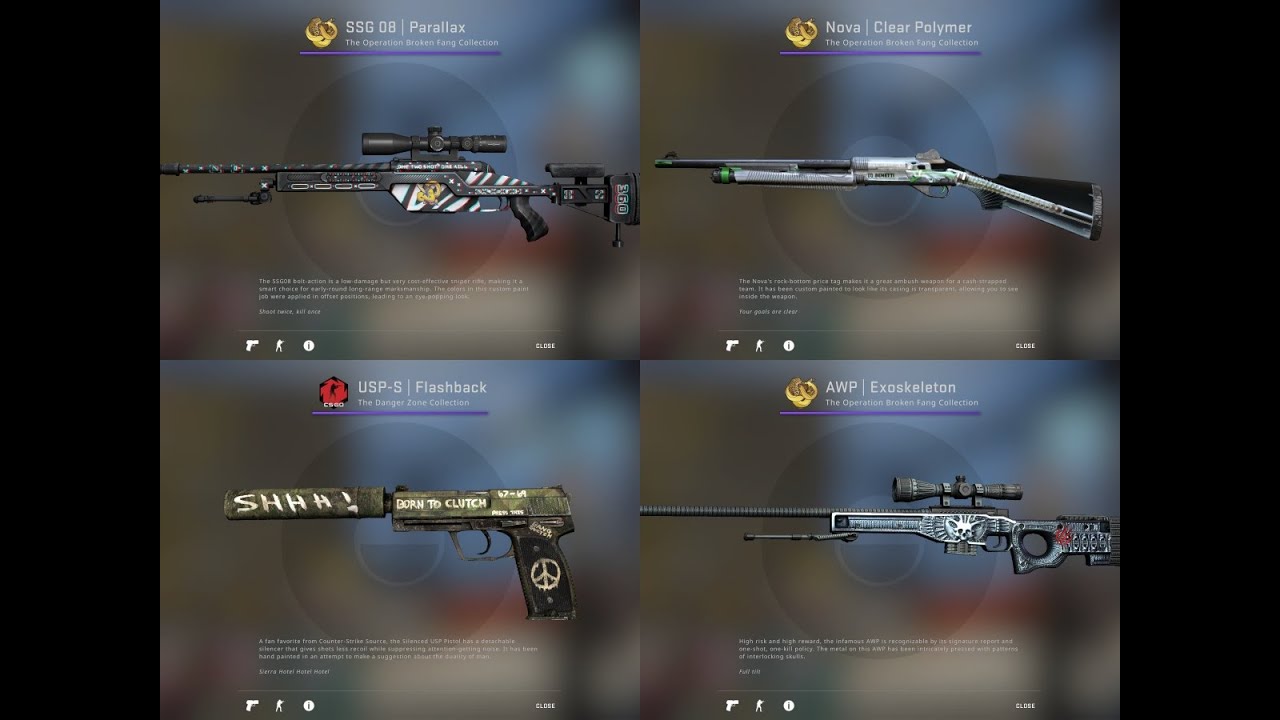 CHEAP AND SAFE CSGO TRADE UP 2021 || IP BOYS - YouTube