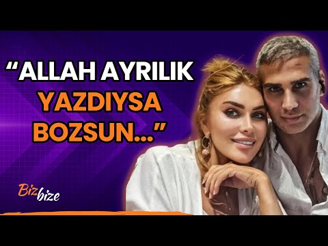 Doğuş, Eşi Hoşkedem Hidayetkızı ve Çocuklarından Bahsetti... Azerbaycan'a Neden Taşındı?