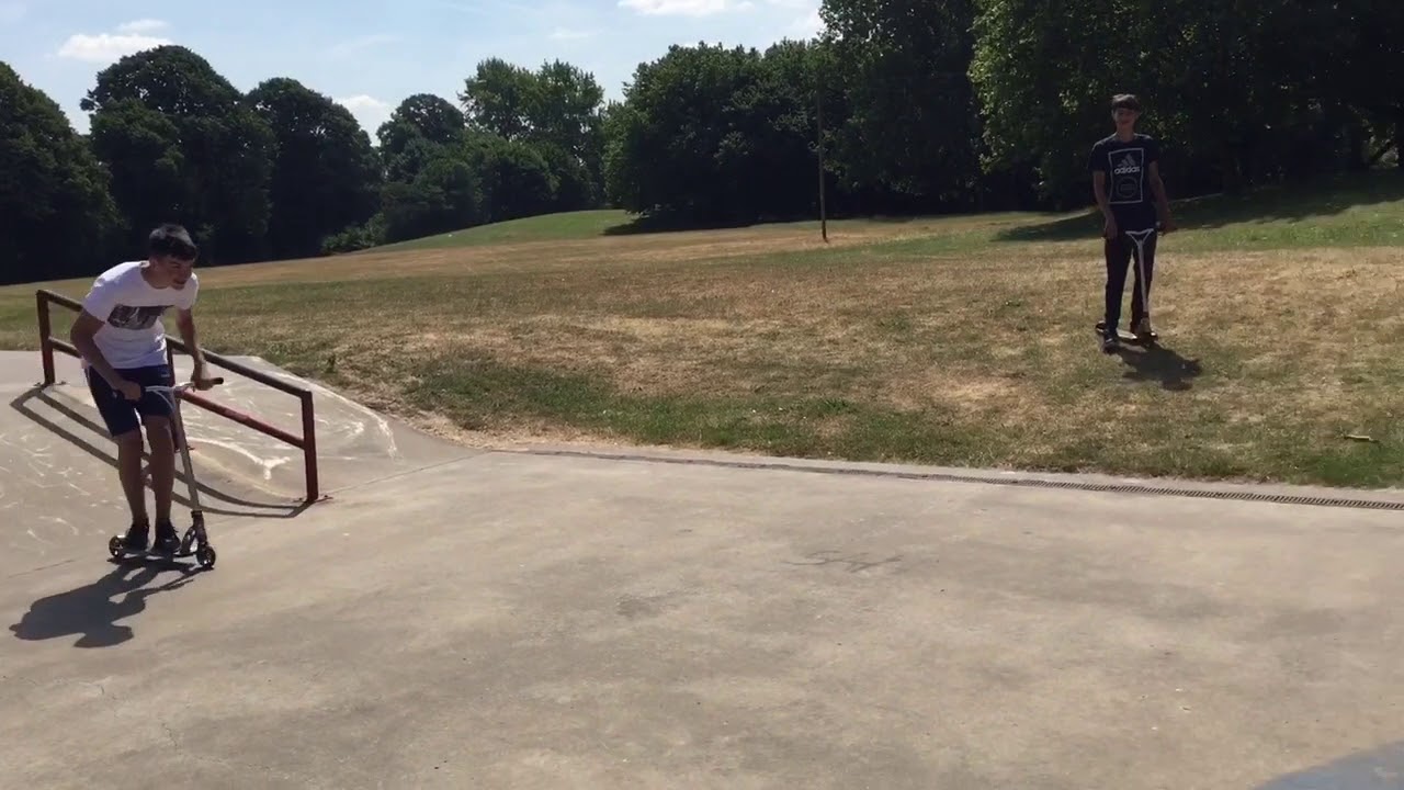 I LANDED A BRI-FLIP IN 1 WEEK! | BRI-FLIP PROGRESSION! - YouTube