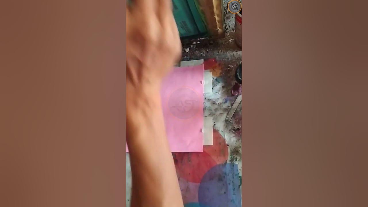 Screen Printing Process How To Print Paper In Screen Printing screen-printing-process-how-to-print-paper-in-screen-printing