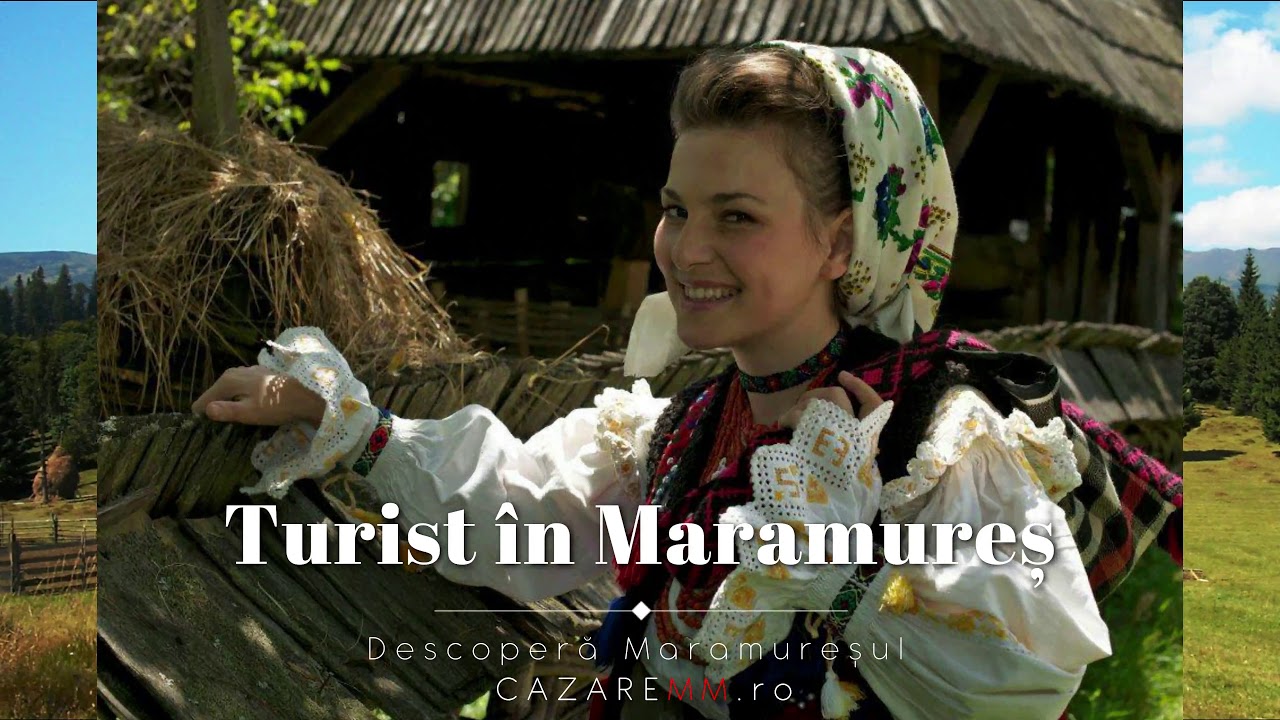 Vacanta Maramures Mocanita, Piscina Pa Coasta Maramures Cazare ...