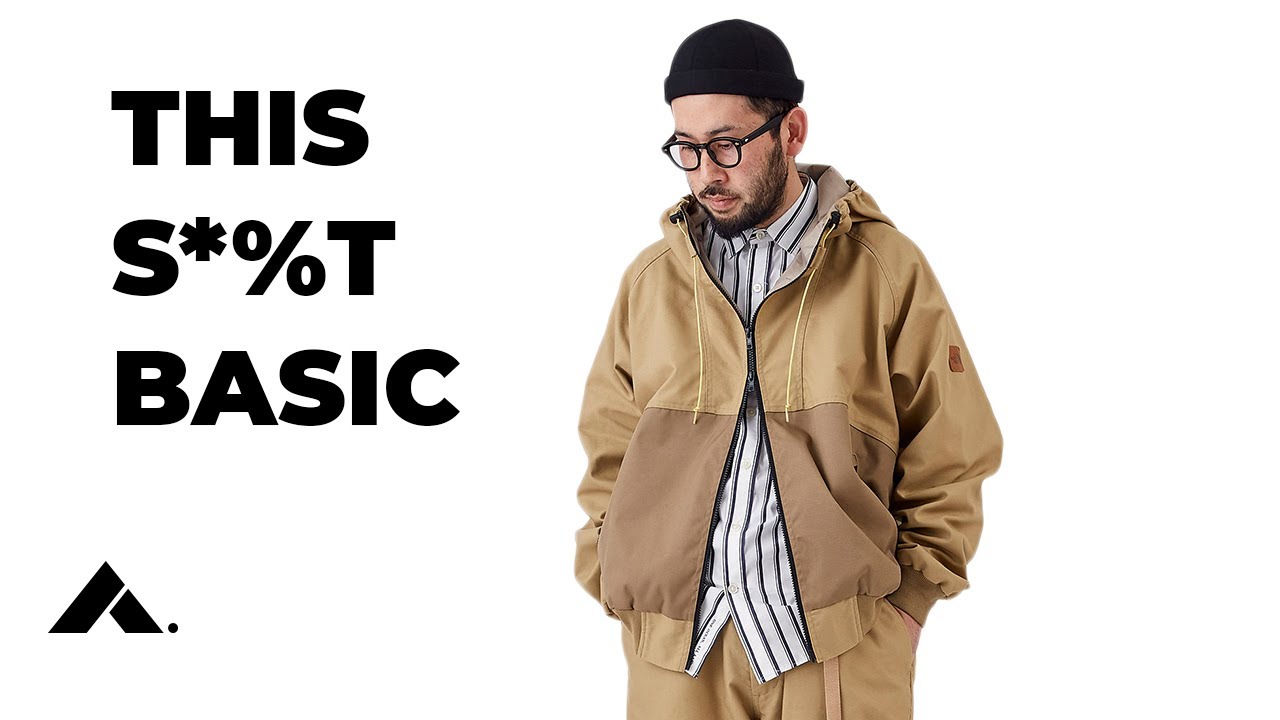 7 Basic Brands for BASIC A** Dudes [2020] - YouTube