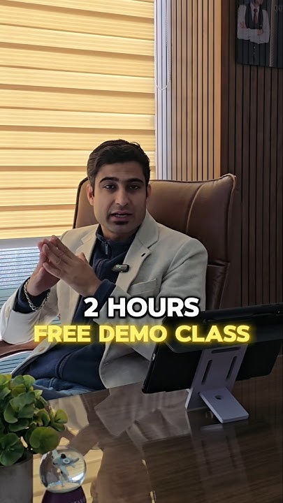 FREE 2 hours Demo Class for Cabin Crew and English Speaking classes | Doubt Session |Grammar ...