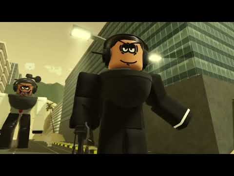 SKIBIDI TOILET 62 BUT IN ROBLOX remade