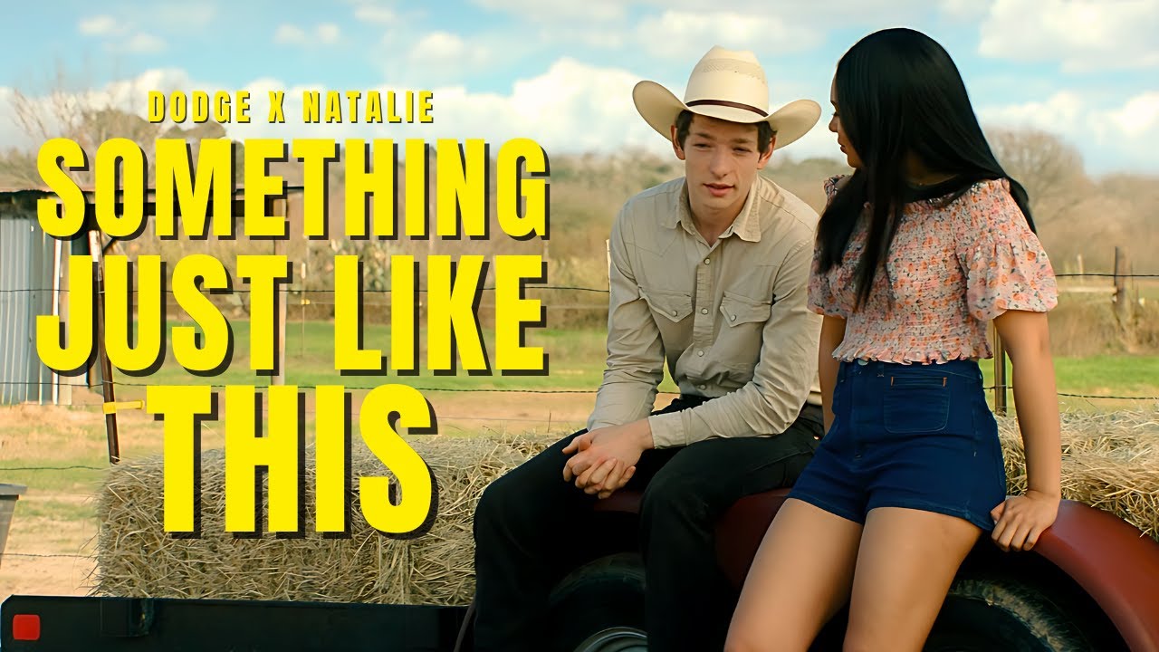 Dodge & Natalie I Something Just Like This (PANIC) - YouTube