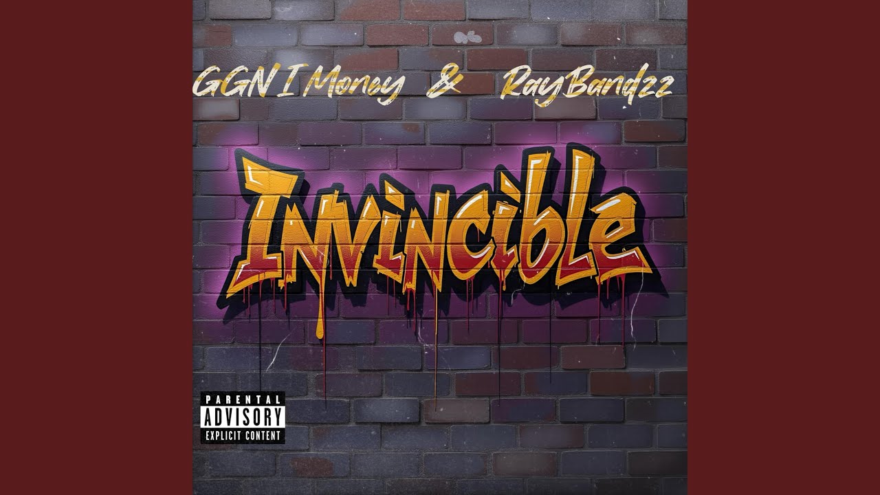 Invincible (feat. RayBandzz) - YouTube