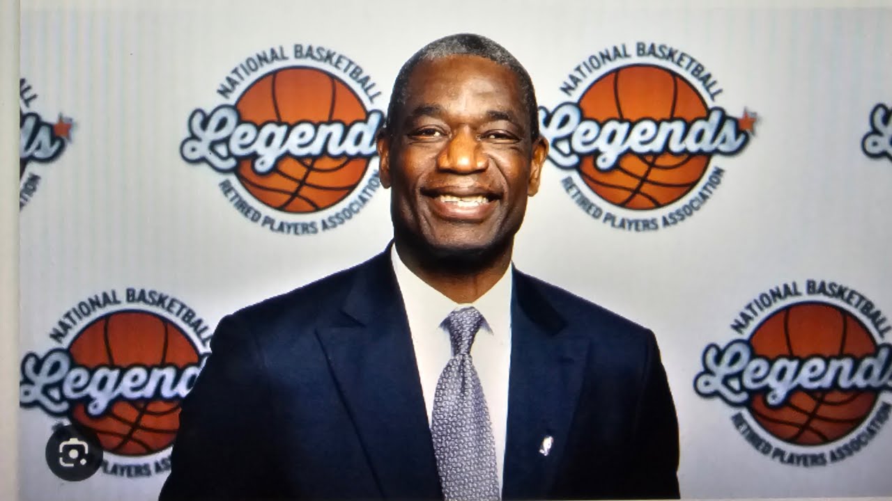 Remembering Dikembe Mutombo: A Journey Through His Basketball Career ...