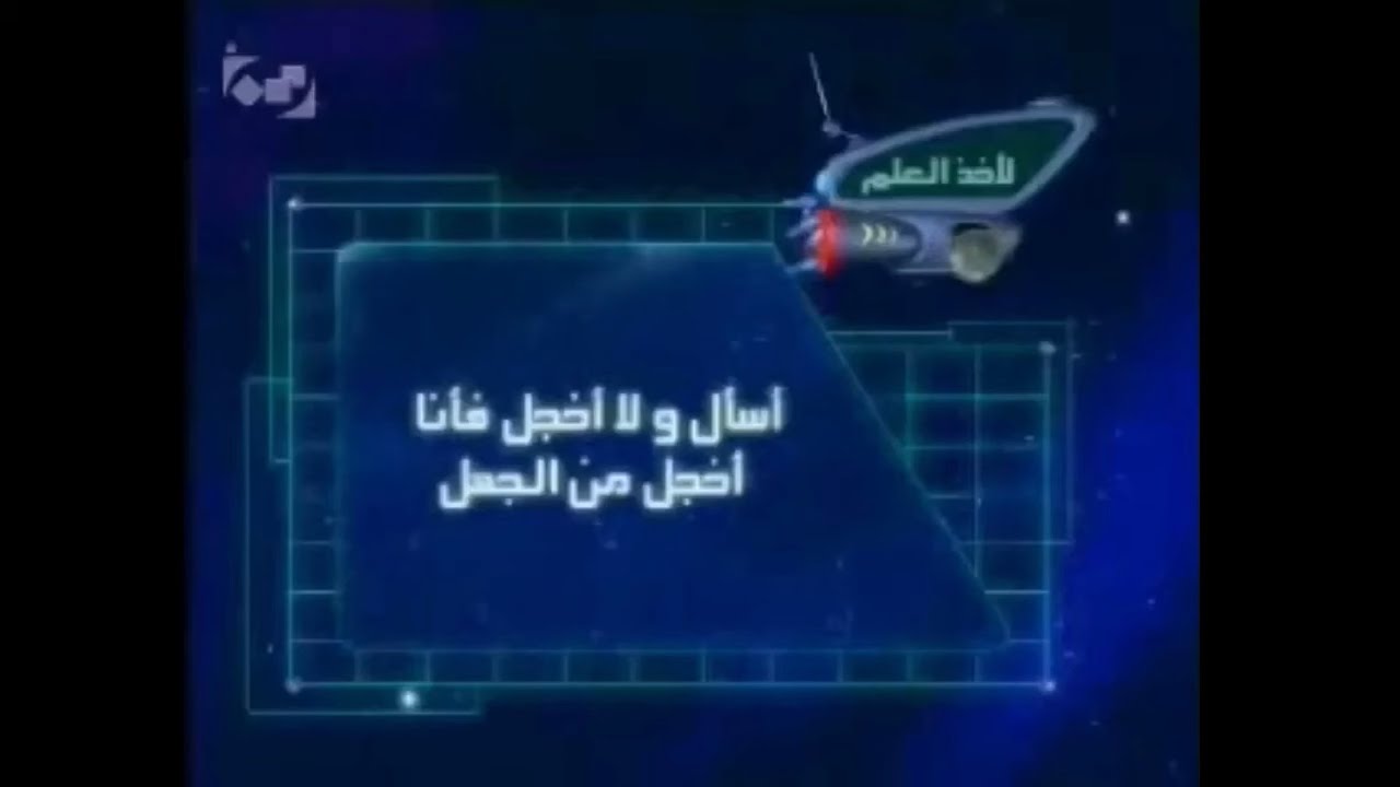Perhatikan Spacetoon Planet ABC ( New Version ) - Spacetoon Indonesia ...
