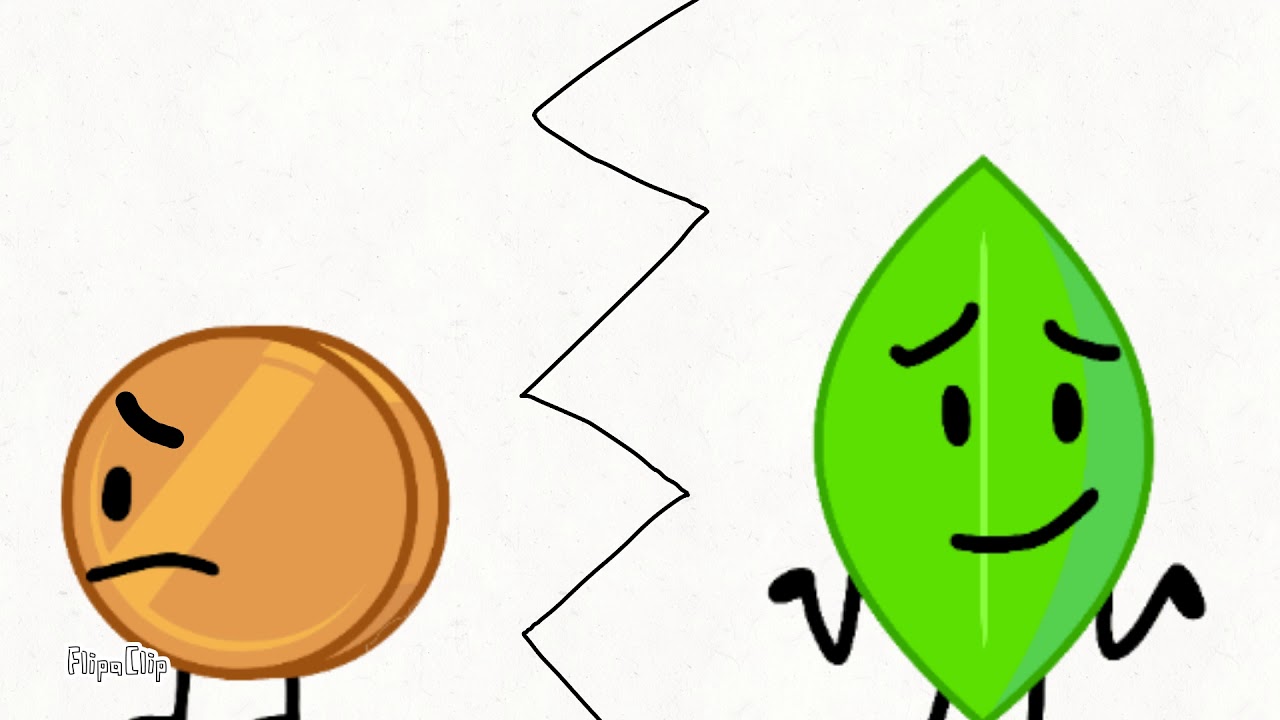 BFB BEEP Viewer voting Episode 5 - YouTube