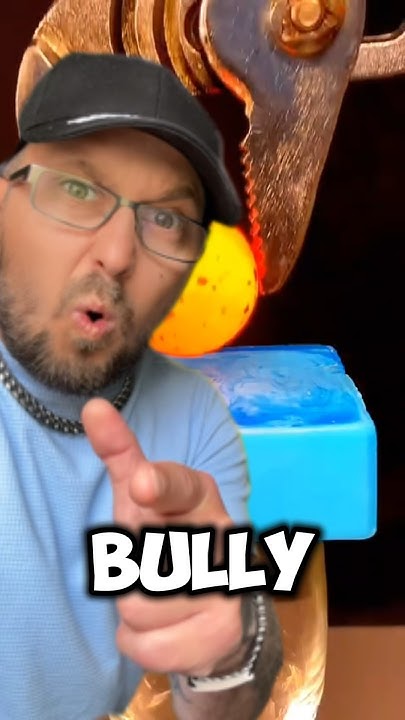 If You LAUGH You’re a BULLY - YouTube