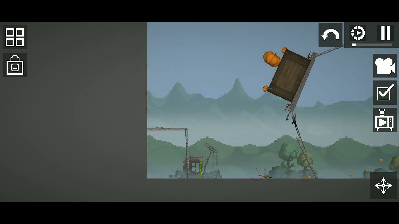 PUMPKIN 25 Part 1 - YouTube