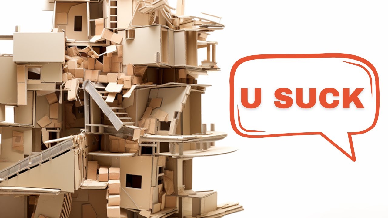 Architecture School: Expectations vs. Reality | What You Need to Know ...