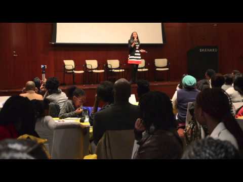 Fundraiser by Fatima A. Scipio : EMPOWERMENT PROGRAMS FOR GIRLS