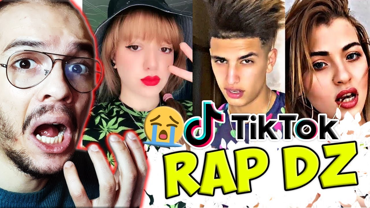Tik Tok Algeria تيك توك الجزائر Youtube