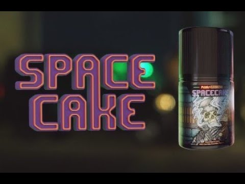Space Boys presents: Space Cake - YouTube