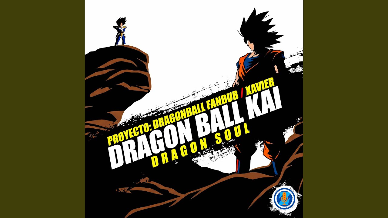 xavier - Dragon Soul (From "Dragon Ball Kai") Chords - Chordify