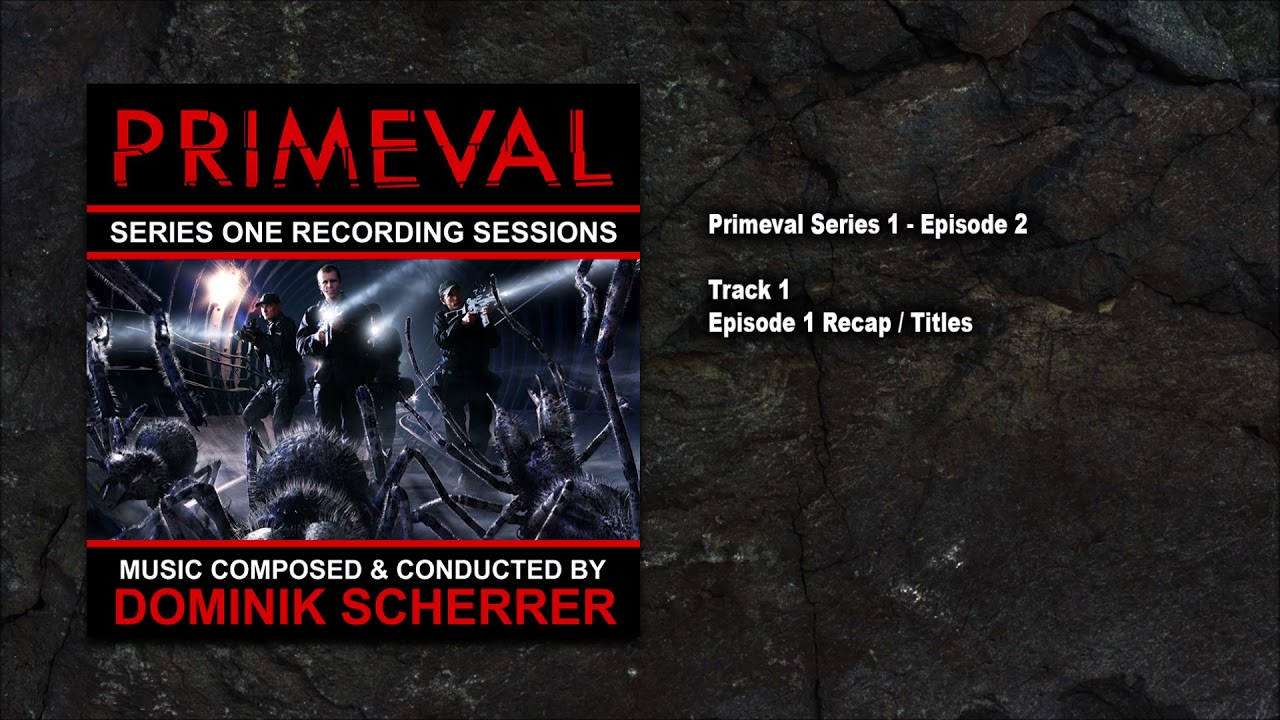 2.1 Episode 1 Recap - YouTube