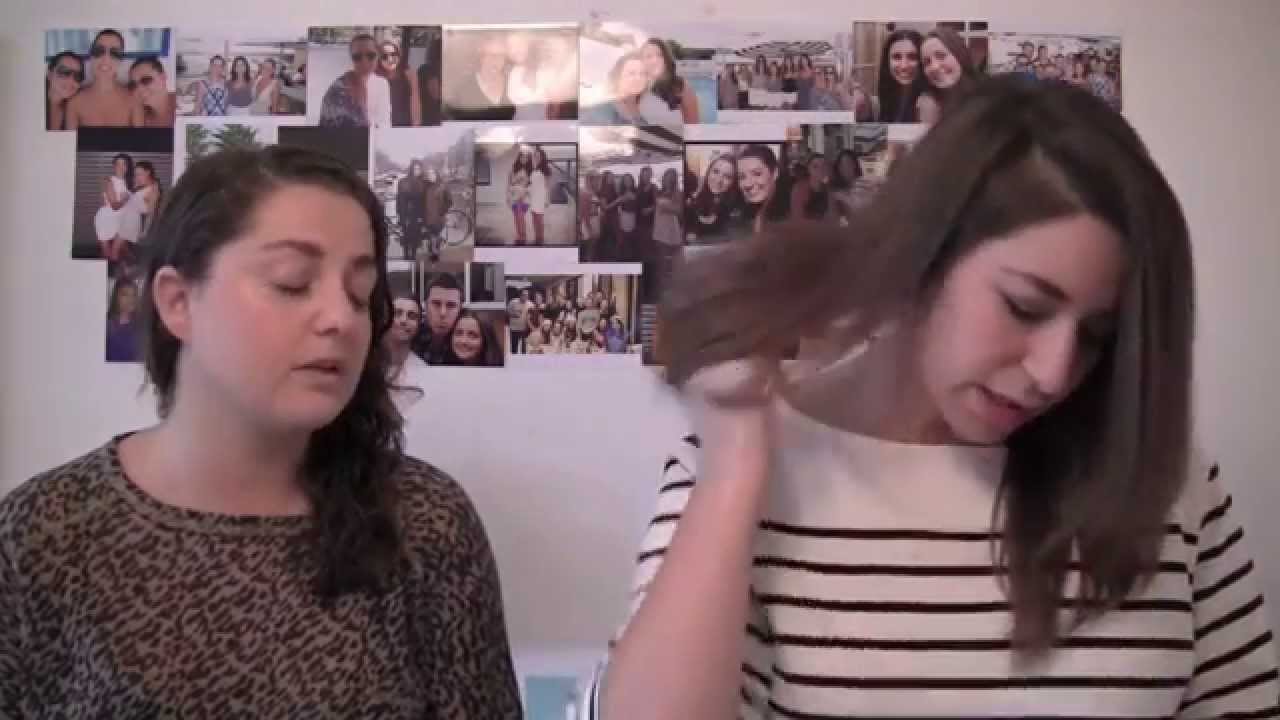 Jesstina: Harry Potter Jelly Bean Challenge - YouTube