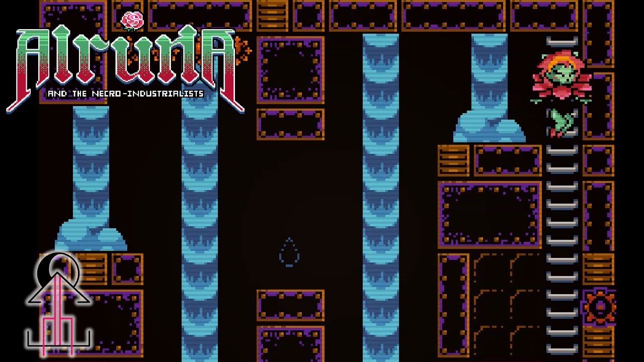 Hydroplant Short - Alruna and the Necro-Industrialists - YouTube