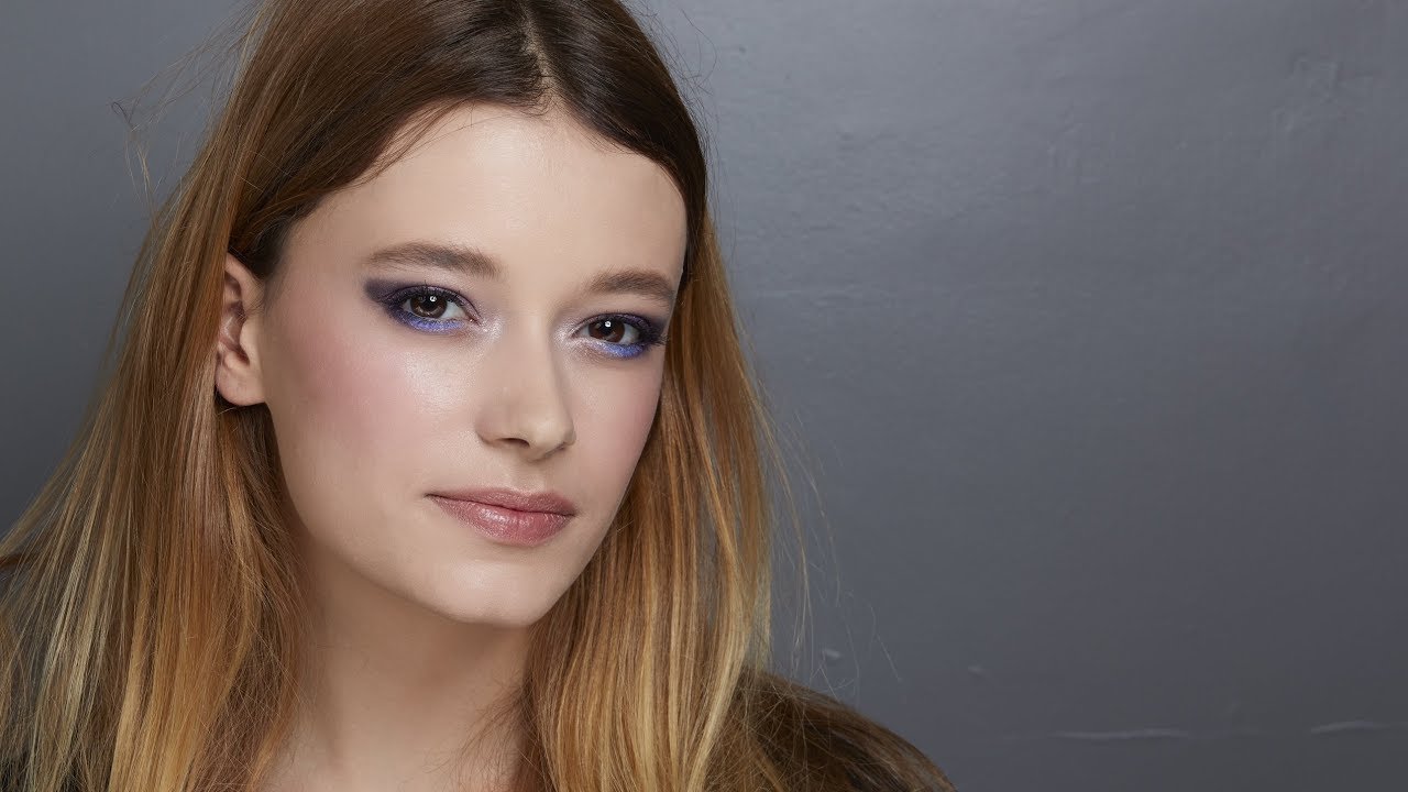 Emma Stone Makeup ft. Rachel Goodwin | Monika Blunder - YouTube