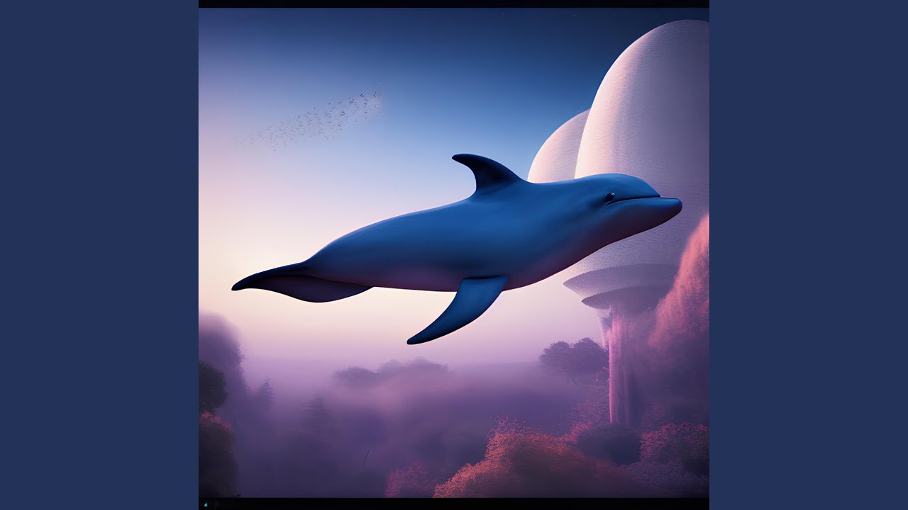 Flying Dolphins - YouTube