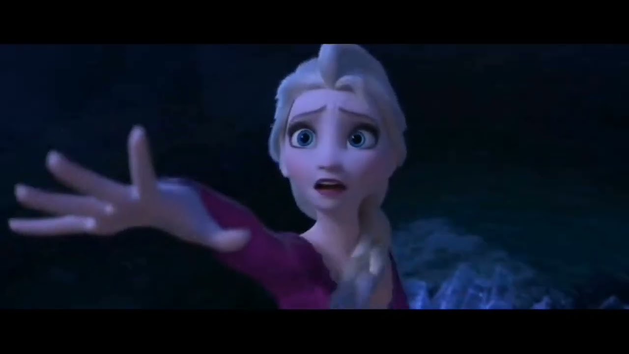 Elsa - Frozen (PROM QUEEN) - YouTube