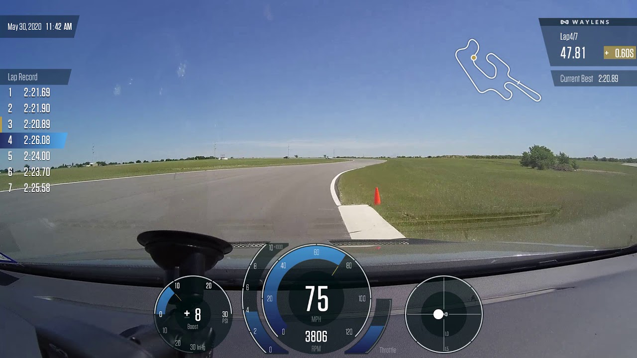 ECR Blue Session 3 0530 2020 11 28 17 - YouTube