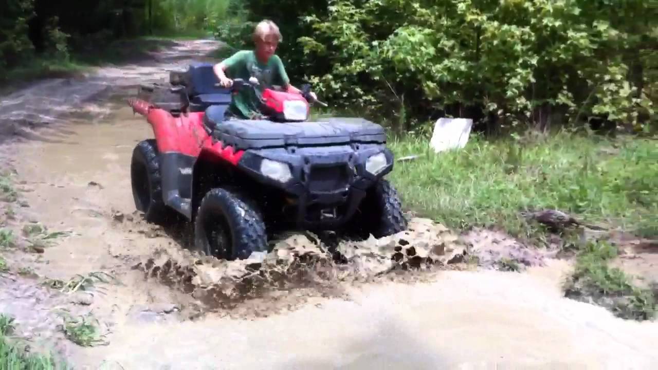 SC Mud Slingers ME AND MY BOYS AND GIRLS - YouTube