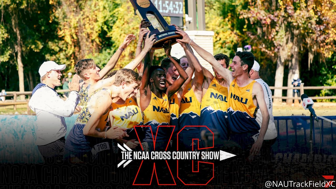 2022 Way-Too-Early NCAA XC Predictions | The NCAA Cross Country Show ...