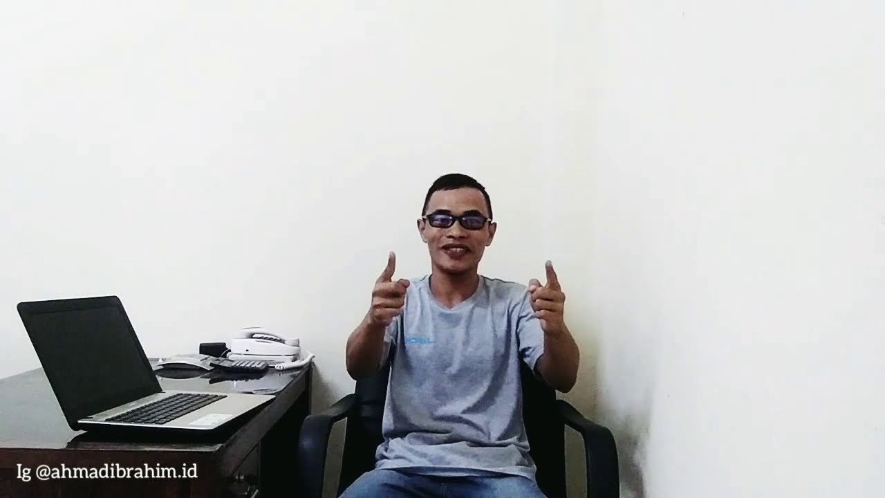 Merubah Mindset - YouTube