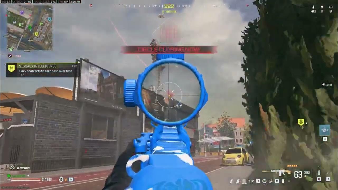 StealthWare MW3 Showcase - YouTube