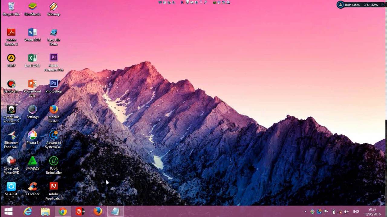 Tutor Install Adobe After Effects CC 2015 - YouTube