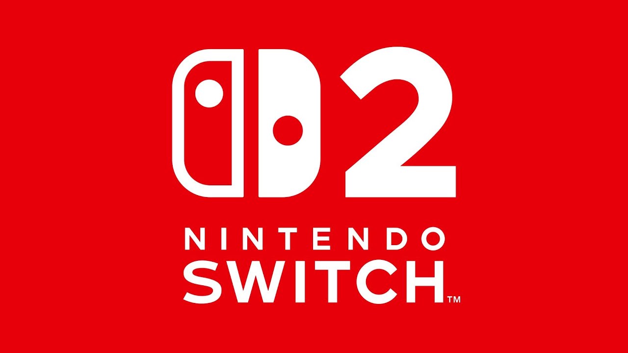 Logo (Handheld Mode) - Nintendo Switch 2 - YouTube