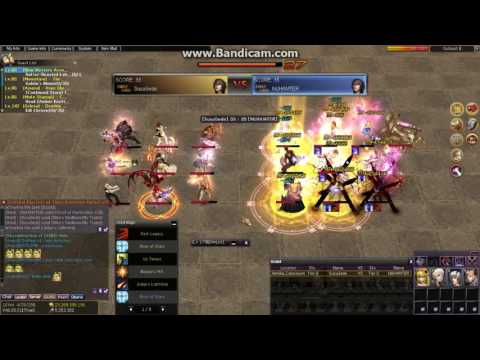 Titan AM Grand Final 2017 01 15