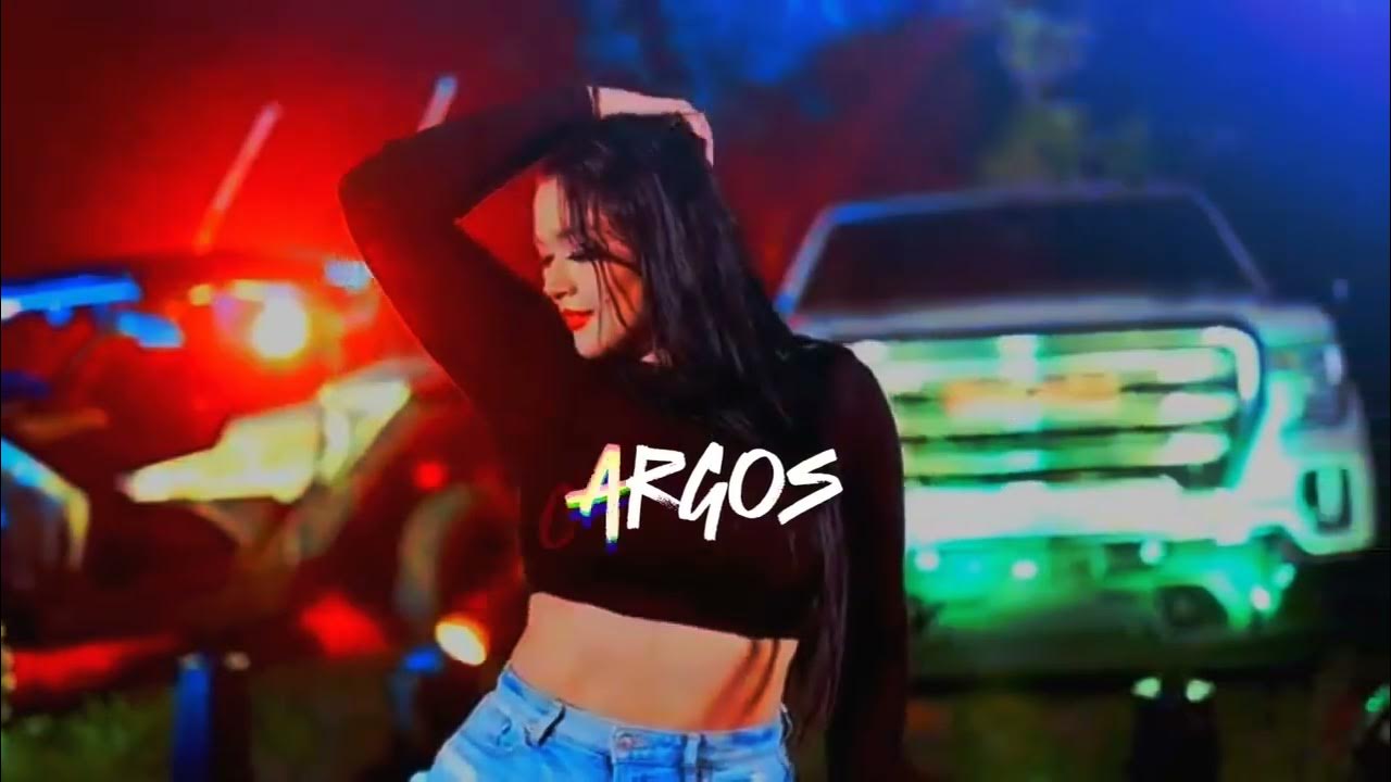 jared flores ( con estilo🔥 preview - YouTube