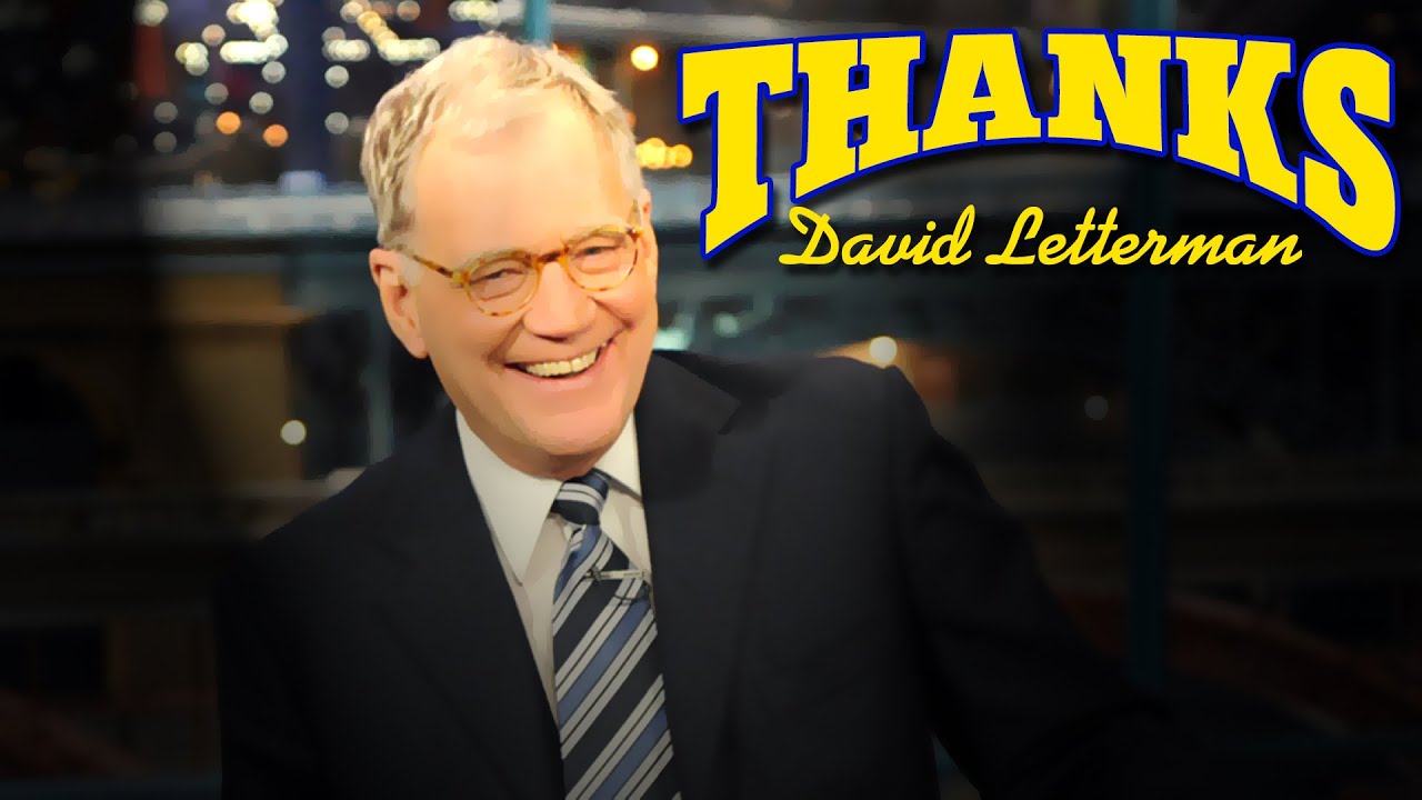 Thanks Dave - YouTube