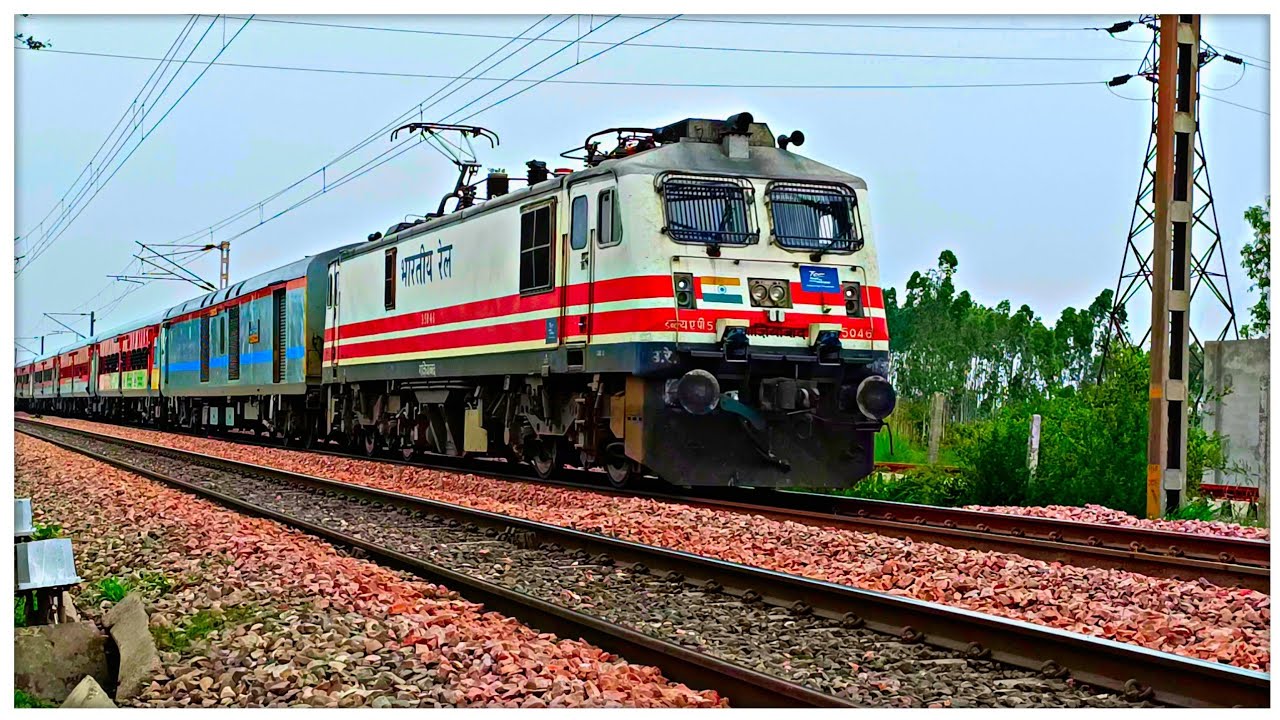 "Swiss Precision and Lightning Speed: High-Speed LHB and ICF Trains ...