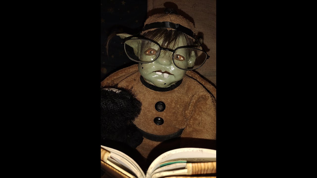 Storytime with YOB- Ch.7 (DISCLAIMER THIS VIDEO IS NOT FOR KIDS) - YouTube