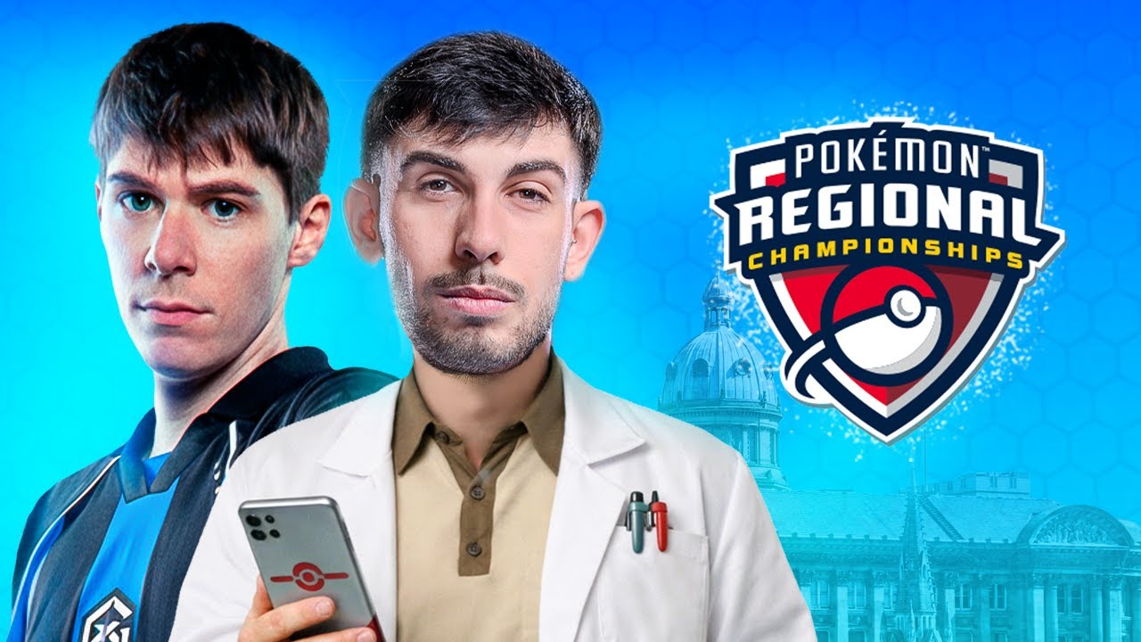 El Retorno de Folagor a Pokémon VGC | PokeAlex Analiza - YouTube