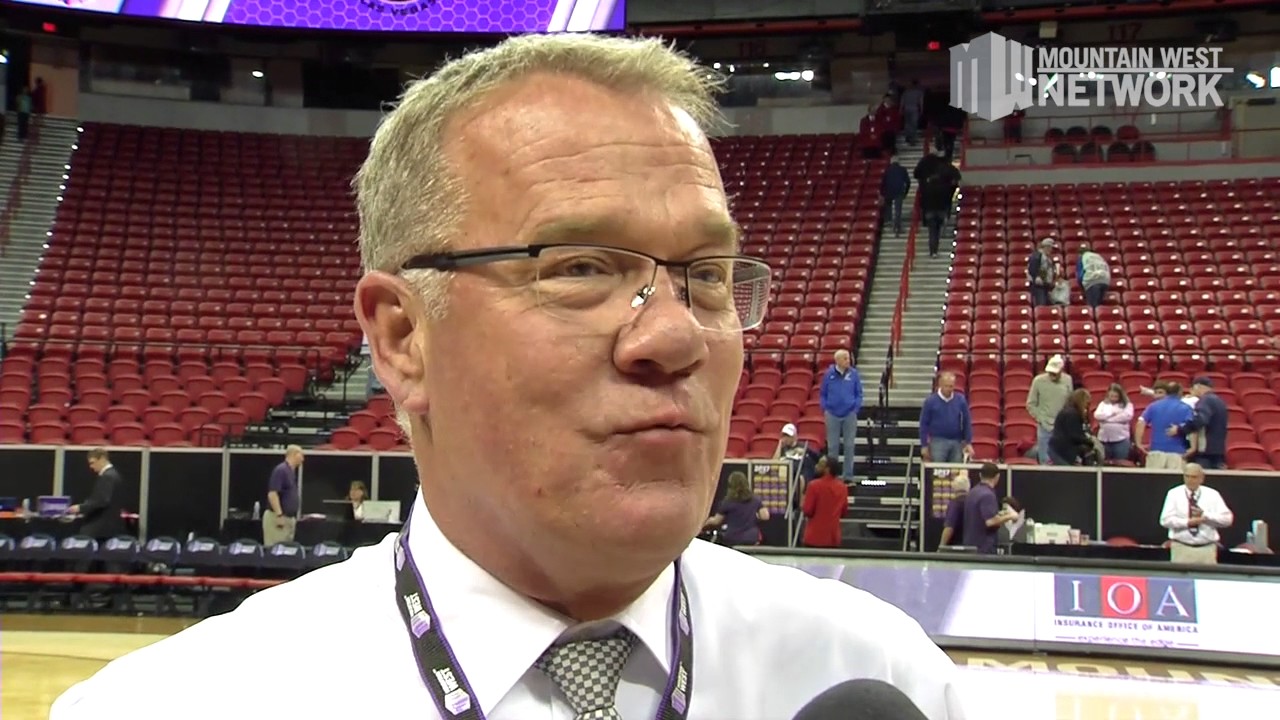 Game 3 Post Game: Jerry Finkbeiner Interview - YouTube