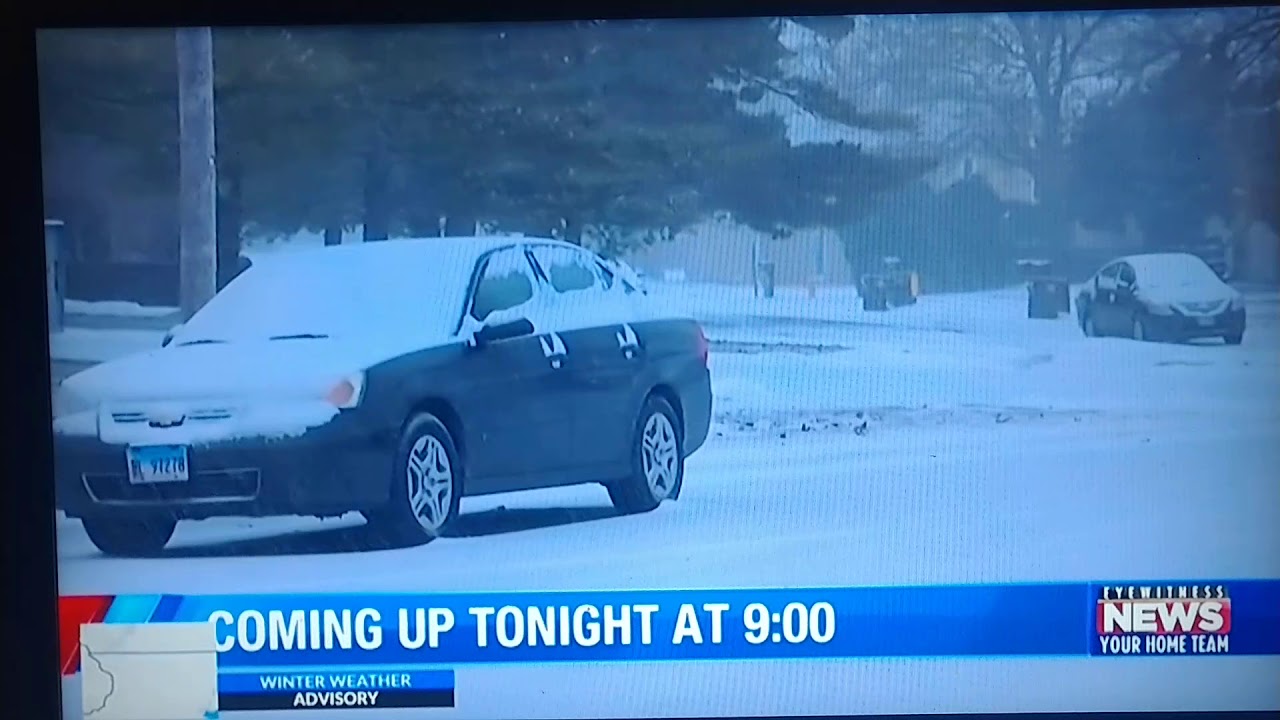 Fox 39 Mentions Smackdown 3 - YouTube