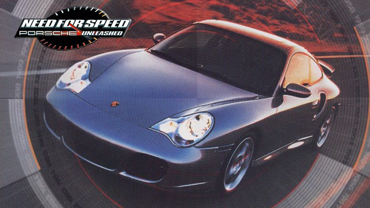 Need for Speed: Porsche Unleashed (PC) - YouTube