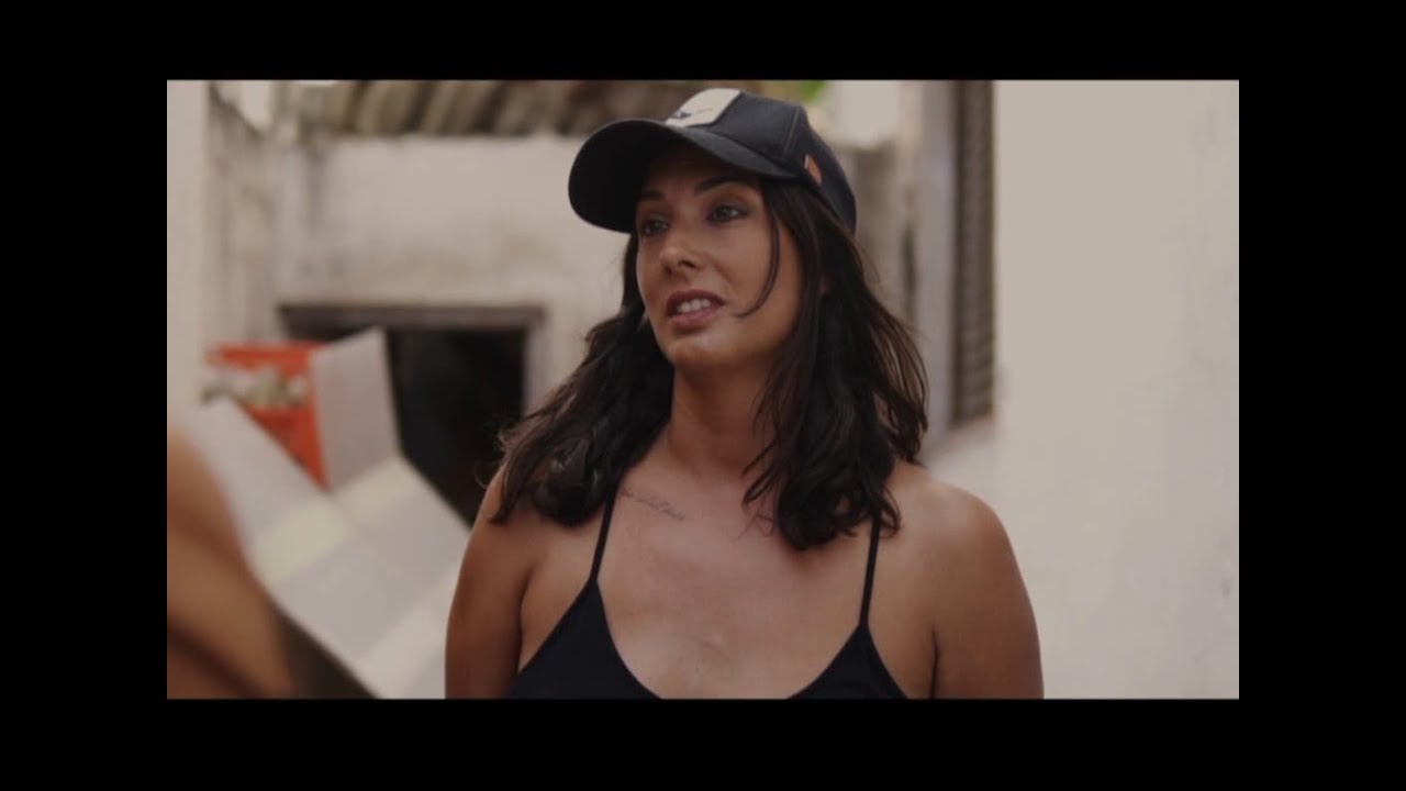 Sara Barba Videobook 2024 - YouTube