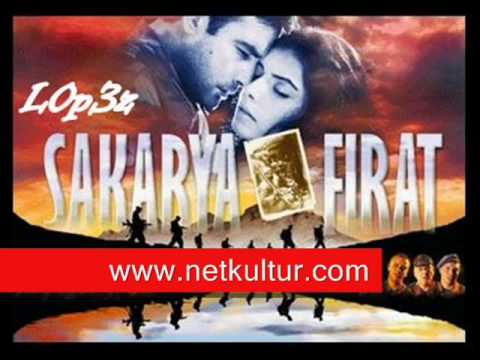 Sakarya Fırat Dizisi Jenerik Müziği (www.netkultur.com)