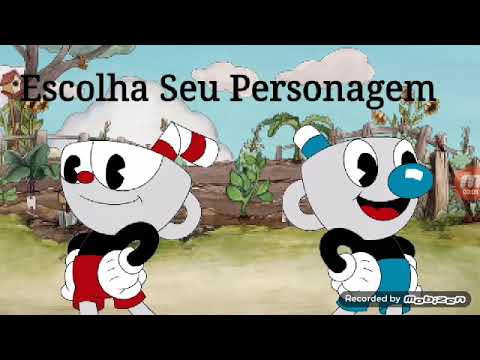 Cuphead Vs Baldi (NOVIDADES DESCRIÇÃO) - YouTube