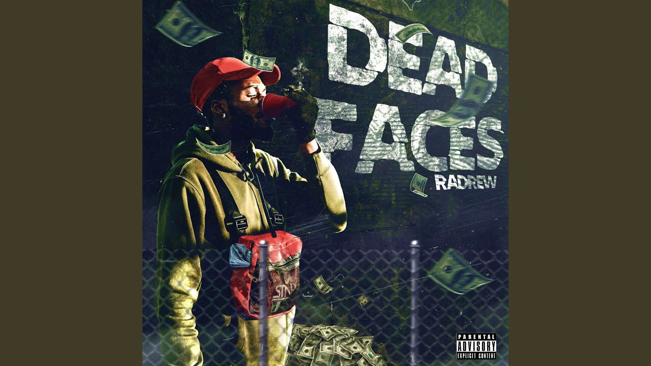 Dead Faces - YouTube