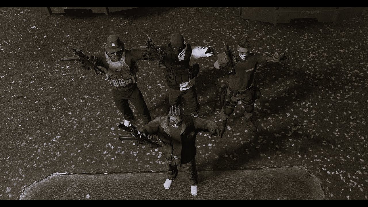 BEST OF LaFrappe #1 [ RedSide V5 ] - YouTube