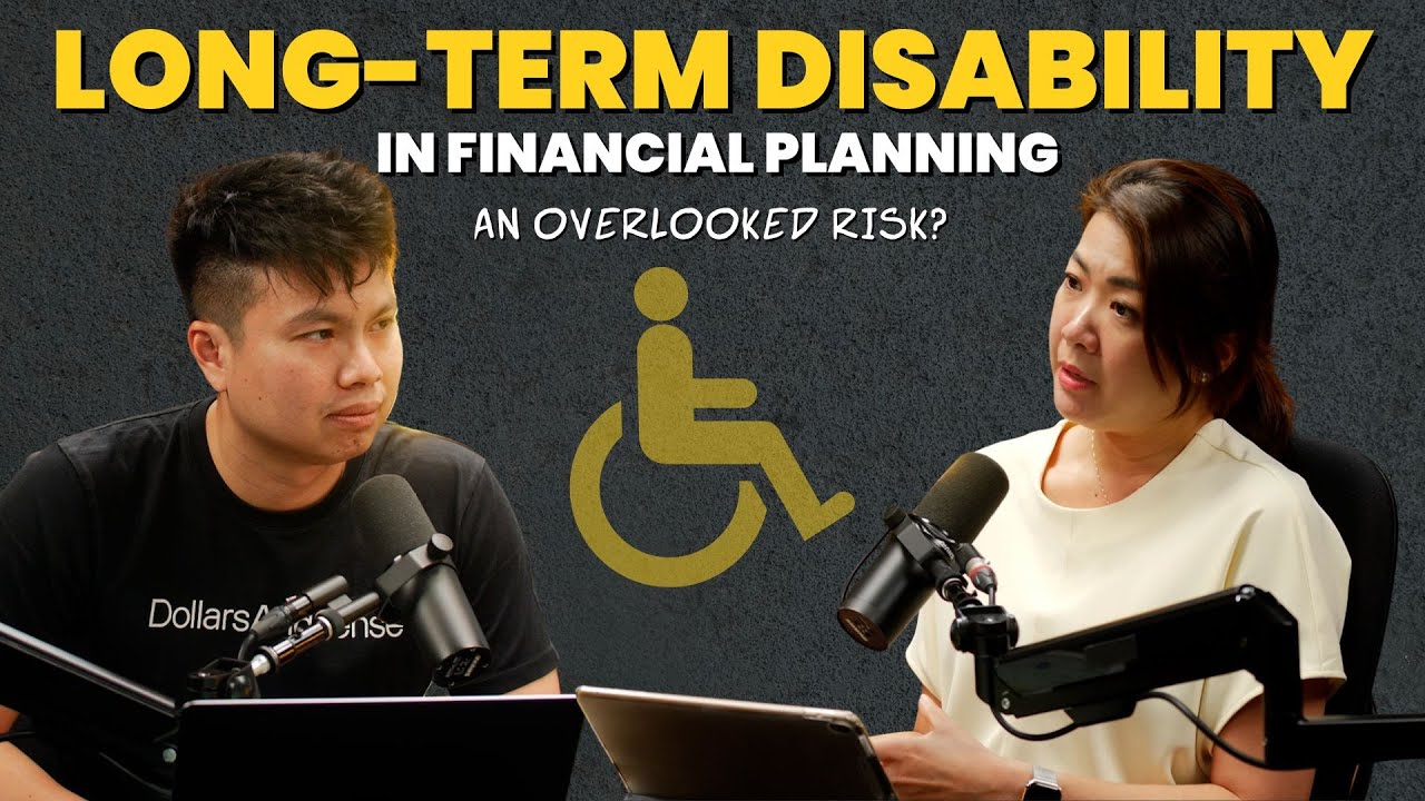 Long-Term Disability: The Blind Spot in Financial Planning ...