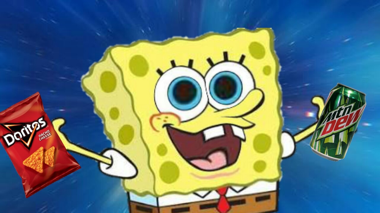 Bob Esponja se DROGA!!! [“MLG”] [Sr. AkbaCar] - YouTube